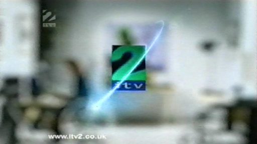 ITV2 Ident | TVARK