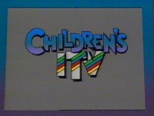Children’s ITV | TVARK