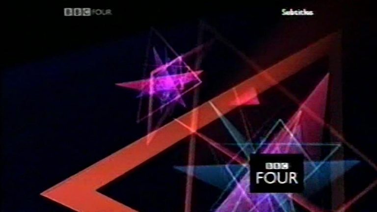 BBC Four Continuity | TVARK