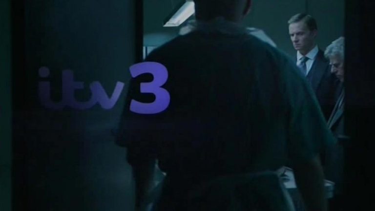 ITV3 Whitechapel Promotion | TVARK