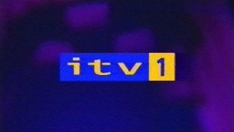 ITV1 Night Time | TVARK