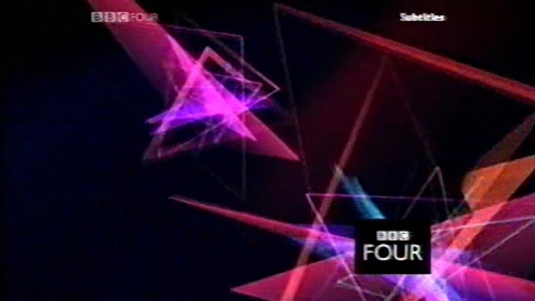 BBC Four Continuity | TVARK