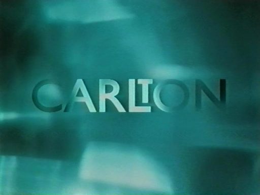 Carlton Ident (Clean) | TVARK