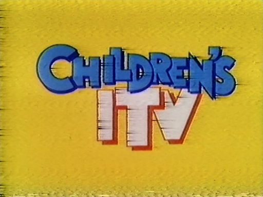 Children’s ITV | TVARK