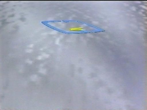 Ulster Television Ident | TVARK