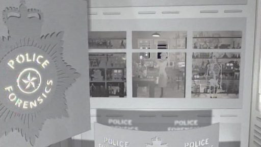 ITV3 Ident | TVARK