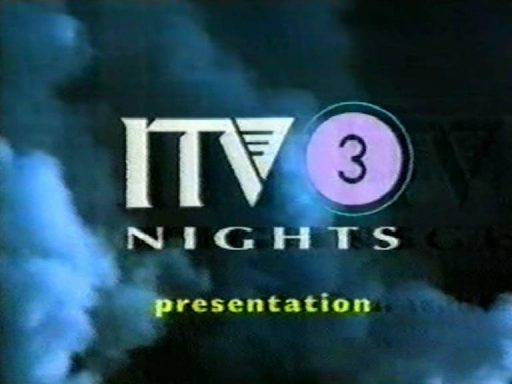 ITV 3 Nights | TVARK