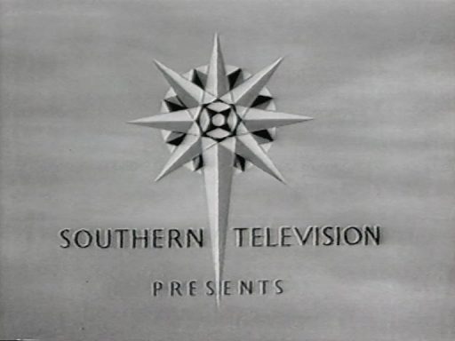 Southern Television Presents Ident | TVARK