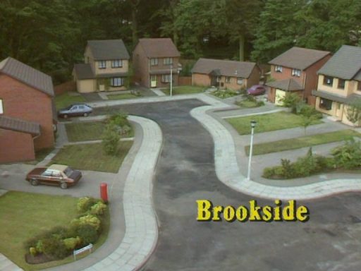 Brookside | TVARK