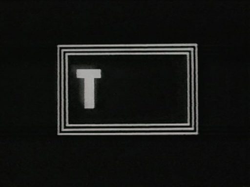 TWW Channel 10 Ident | TVARK