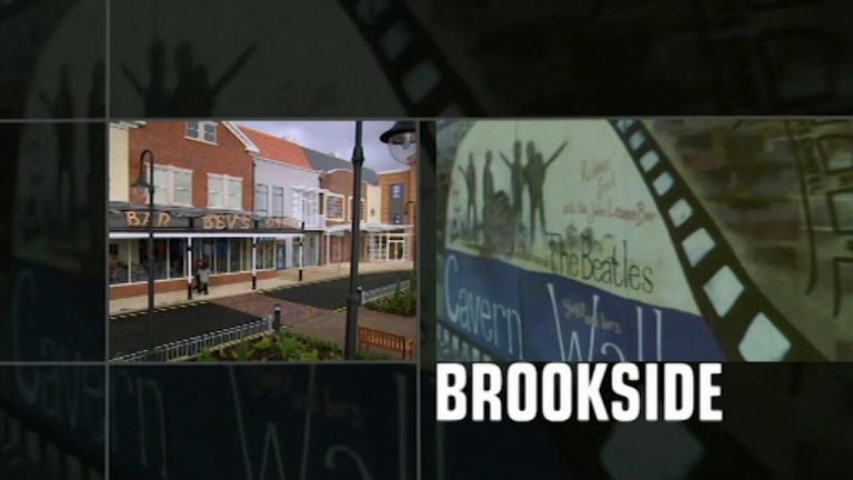 Brookside | TVARK