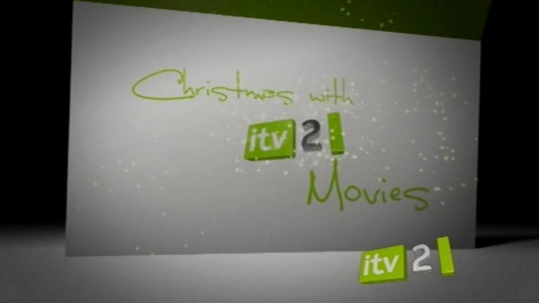 ITV2 Christmas Movies | TVARK