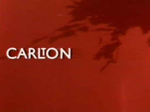 Carlton Break Bumper – Red | TVARK