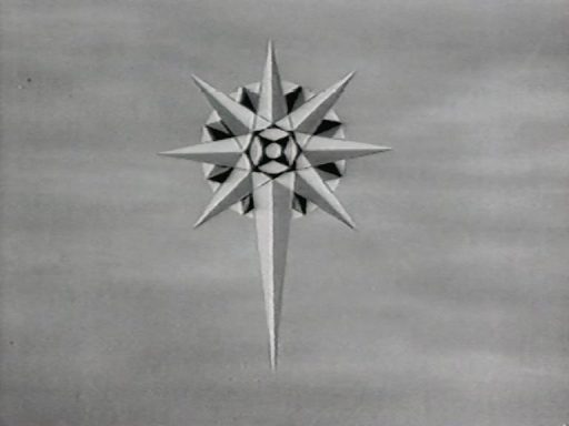 Southern Television Presents Ident | TVARK