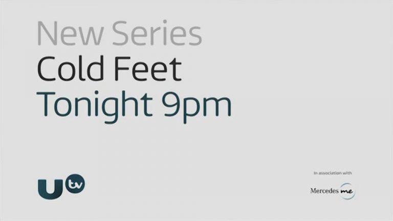 UTV Programme Promotions | TVARK