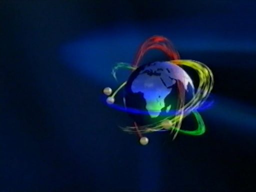 BBC Sport Ident (In) | TVARK