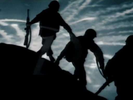 ITV Drama Ident | TVARK