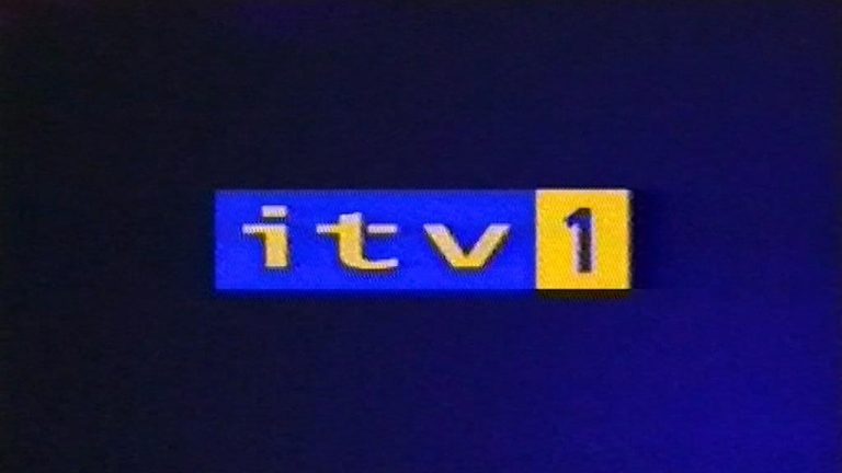 ITV1 Night Time | TVARK