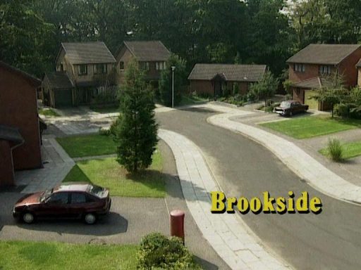 Brookside | TVARK