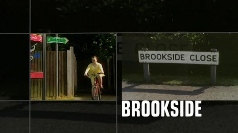Brookside | TVARK