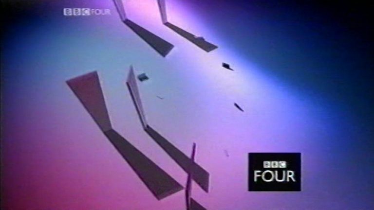 BBC Four Continuity | TVARK