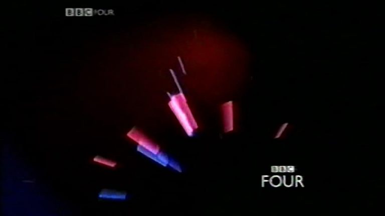 BBC Four Continuity | TVARK