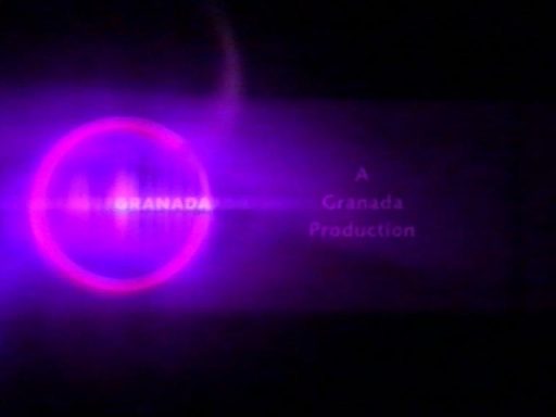 A Granada Production | TVARK