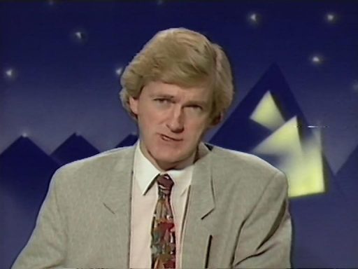 In Vision Continuity – Paul Lavers | TVARK