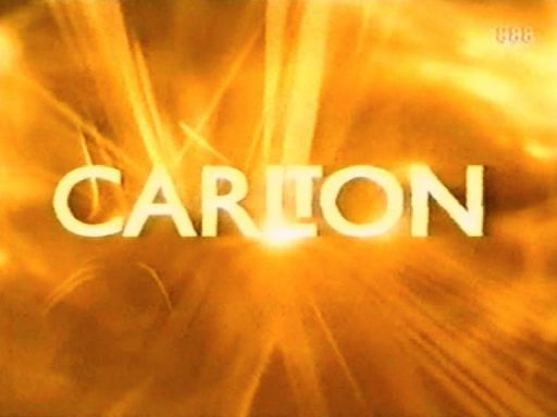 Carlton Ident | TVARK
