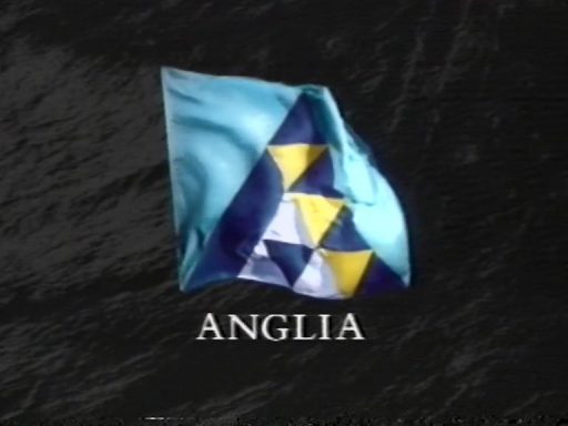 Anglia Clock | TVARK