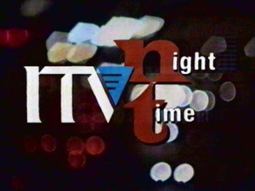 ITV Night Time | TVARK