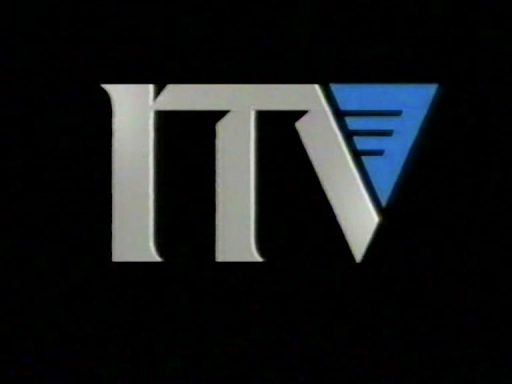 ITV Night Time | TVARK