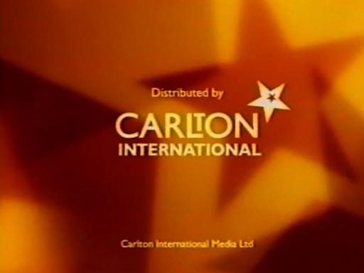 Carlton (London) Endboards | TVARK