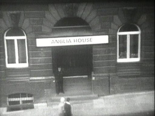 Anglia House, Norwich | TVARK