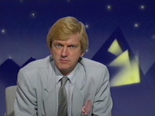 In Vision Continuity – Paul Lavers | TVARK