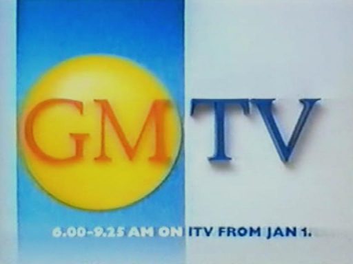 GMTV Pre-Launch Promotion | TVARK