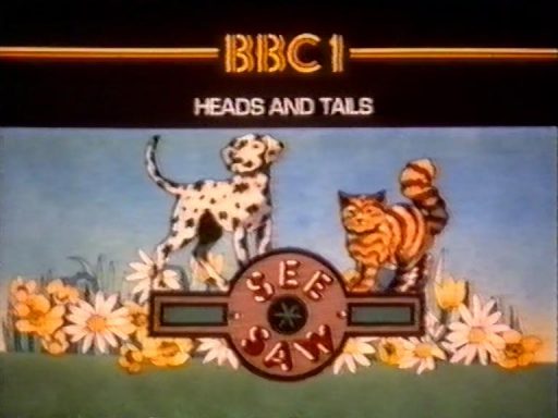 BBC1 1981 – 1985 Branding | TVARK