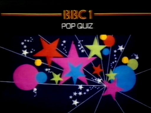 BBC1 1981 – 1985 Branding | TVARK