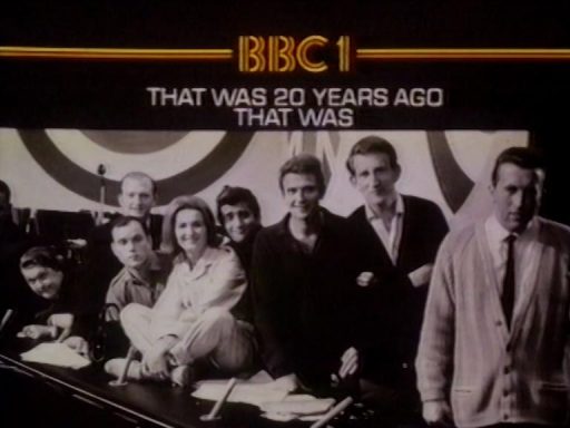 BBC1 1981 – 1985 Branding | TVARK