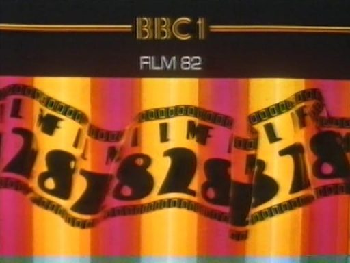 BBC1 1981 – 1985 Branding | TVARK