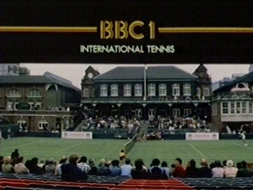 BBC1 1981 – 1985 Branding | TVARK