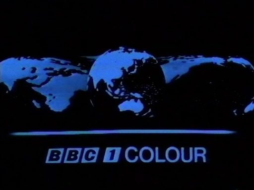 BBC1 Colour Ident | TVARK