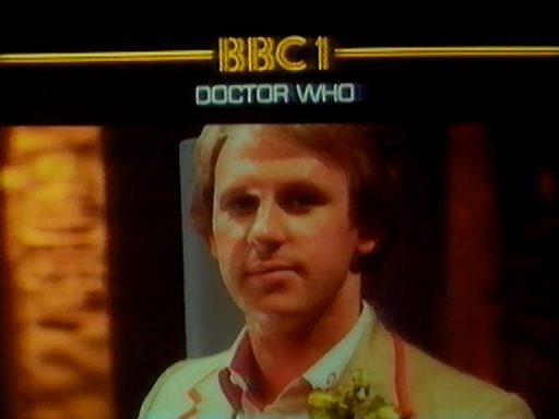 BBC1 1981 – 1985 Branding | TVARK