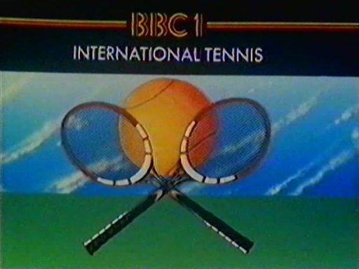 BBC1 1981 – 1985 Branding | TVARK