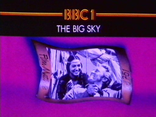 BBC1 1981 – 1985 Branding | TVARK