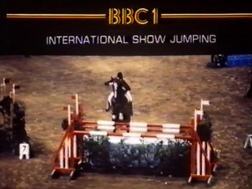 BBC1 1981 – 1985 Branding | TVARK