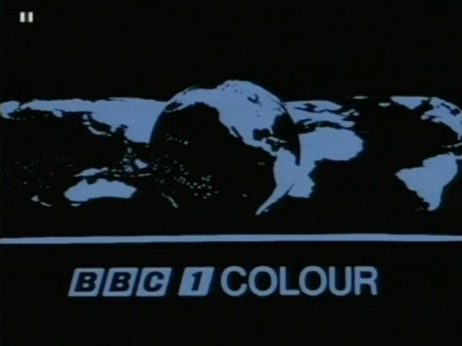 BBC1 Colour Ident | TVARK