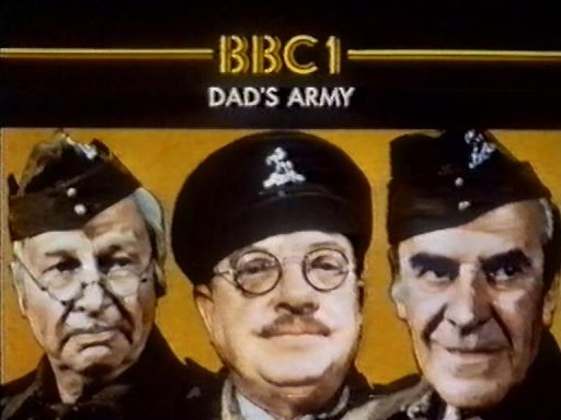 BBC1 1981 – 1985 Branding | TVARK