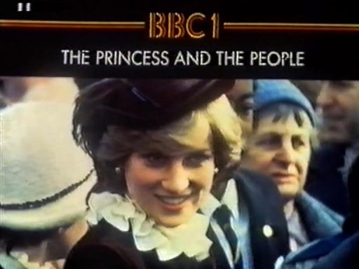 BBC1 1981 – 1985 Branding | TVARK