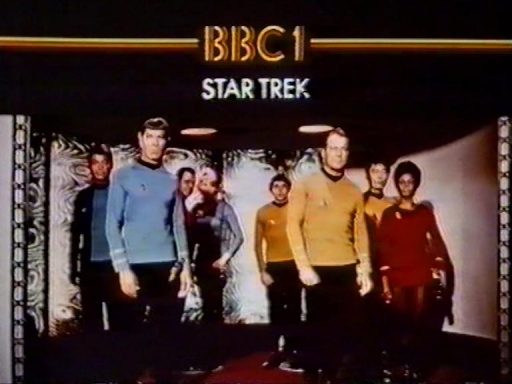 BBC1 1981 – 1985 Branding | TVARK